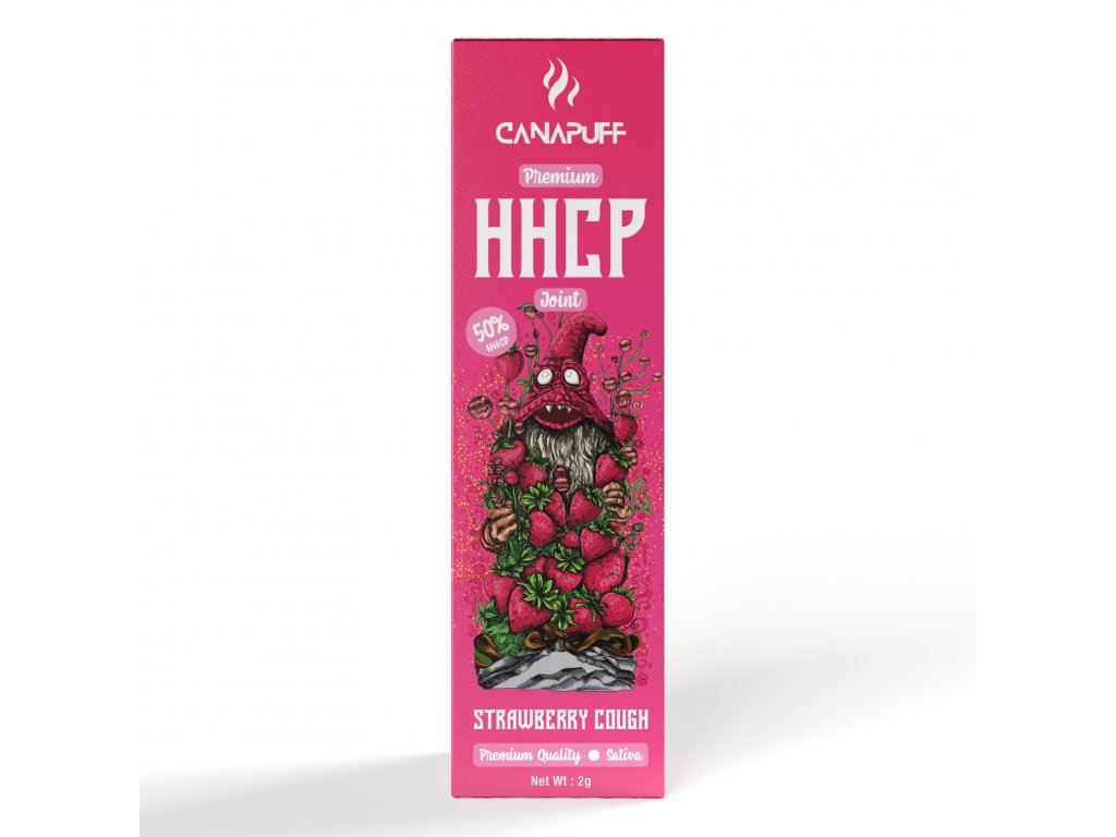 HHC-P Joints - Canapuff Wholesale